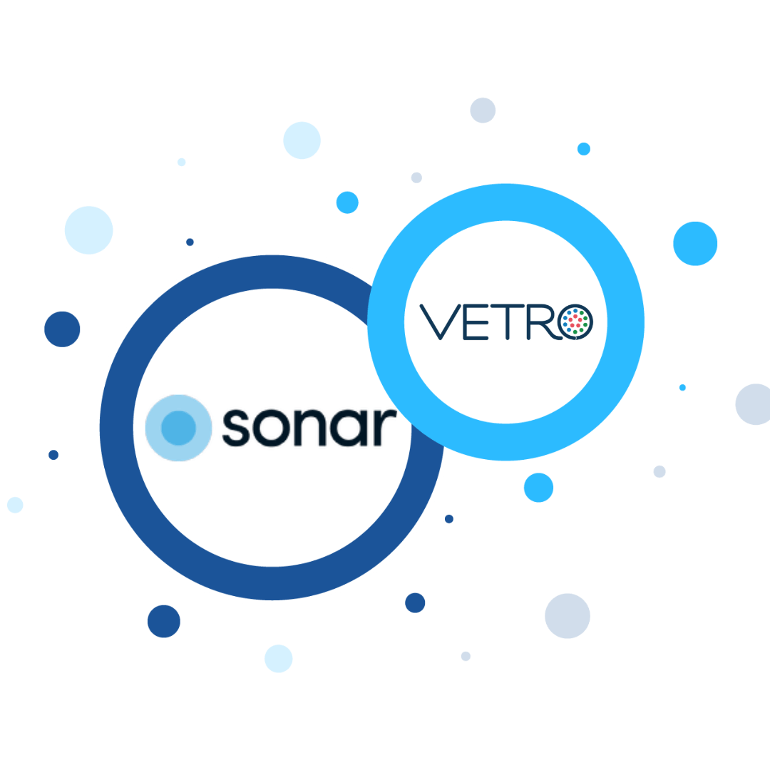 Vetro | Sonar Software Partner